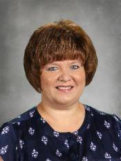 Jennifer Haack – Dallas Center-Grimes Community School District