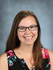 Megan Klein - Dallas Center-Grimes Community School District