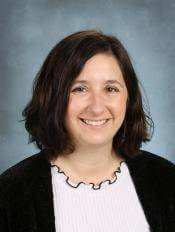 Mallory DeLacy - Dallas Center-Grimes Community School District