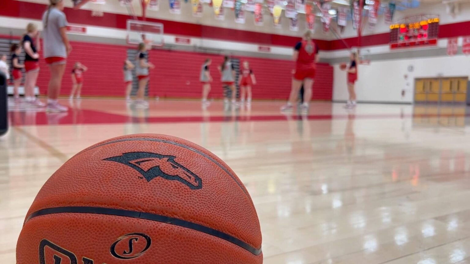 Mustangs Eye State Title as Season Reaches Midway Mark