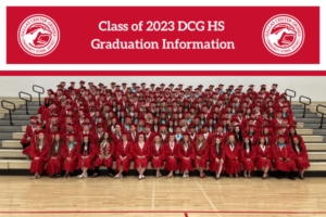 Dallas Center-Grimes Graduation Information – Class of 2023
