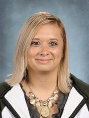 Mariah Auten - Dallas Center-Grimes Community School District