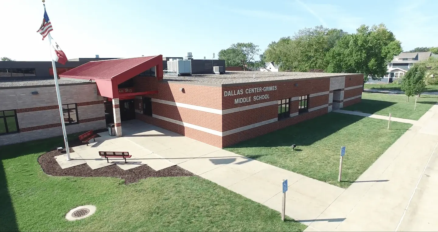 DCG Middle School (Grades 5-6) | Dallas Center-Grimes Schools