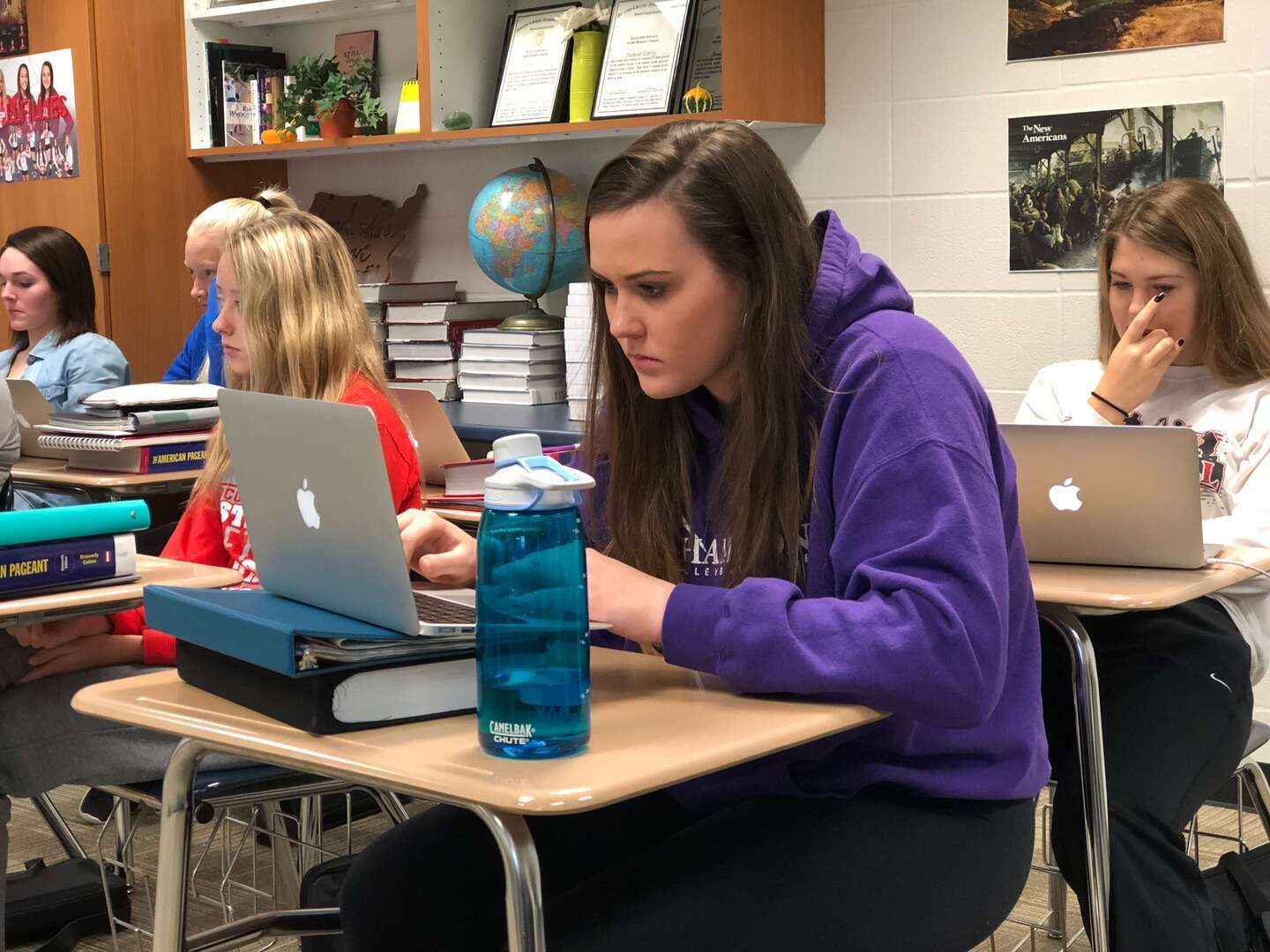 DCG Middle School (Grades 5-6) | Dallas Center-Grimes Schools